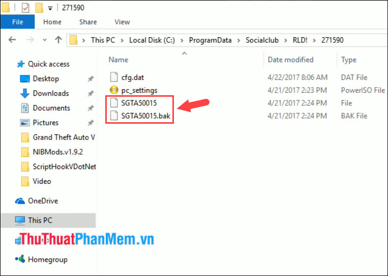 Locate GTA 5 Save Files: Where to Find and Replace Them