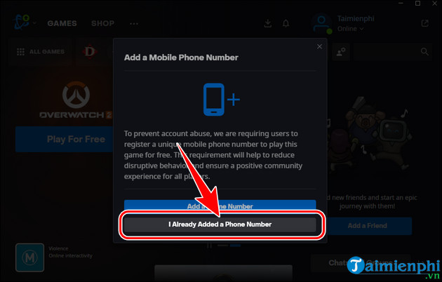 How to Download and Install Overwatch 2 on PC