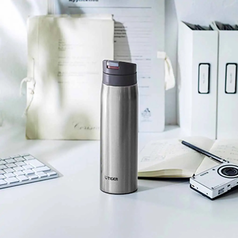 Discover the Top 5 Must-Have Tiger Thermal Flasks at Mytour Superstore