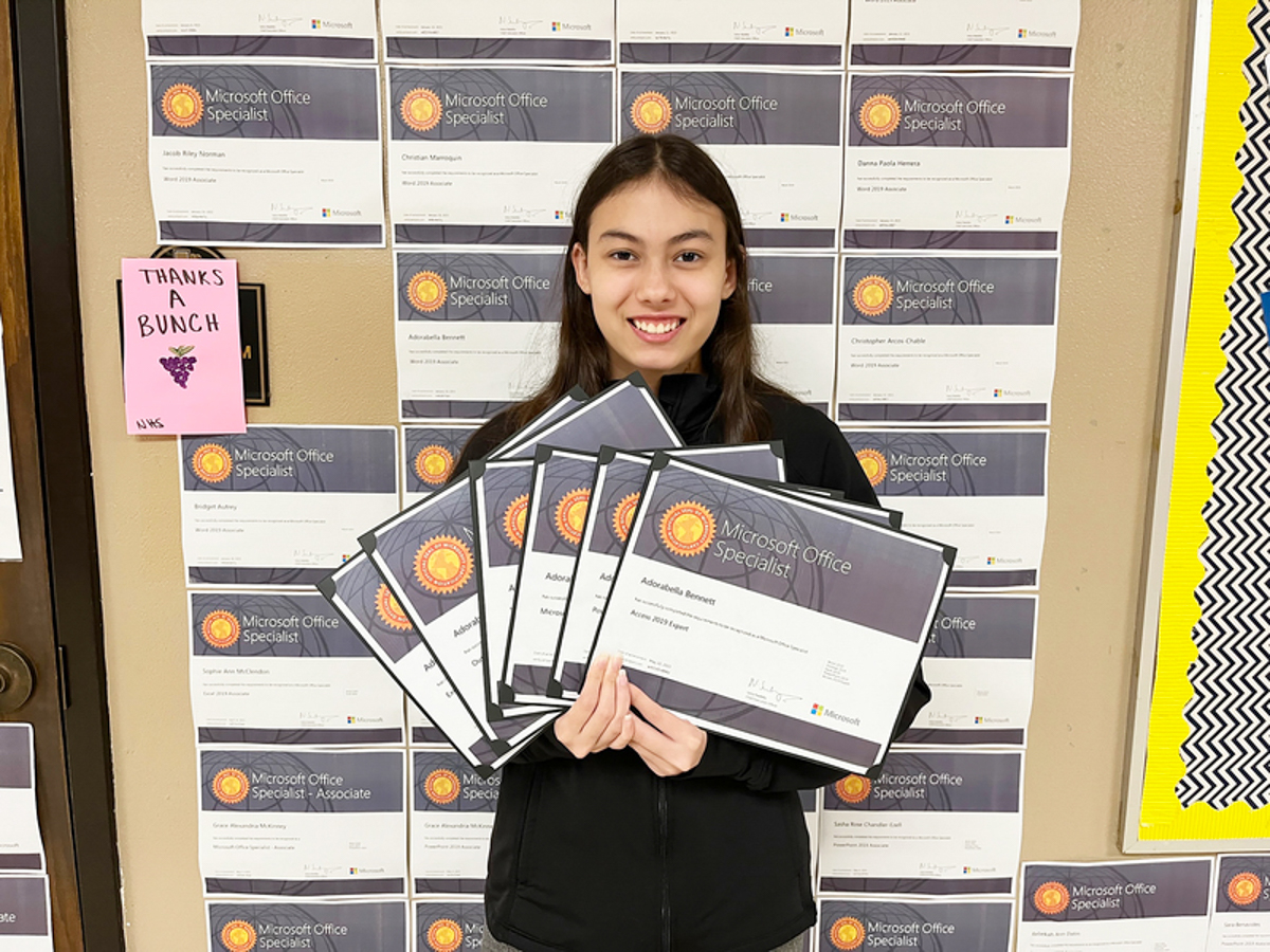 Insights into MOS Certification You Should Know