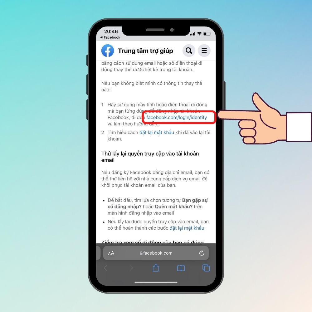 Quick And Easy Guide Recovering Facebook Without Verification Code Mytour