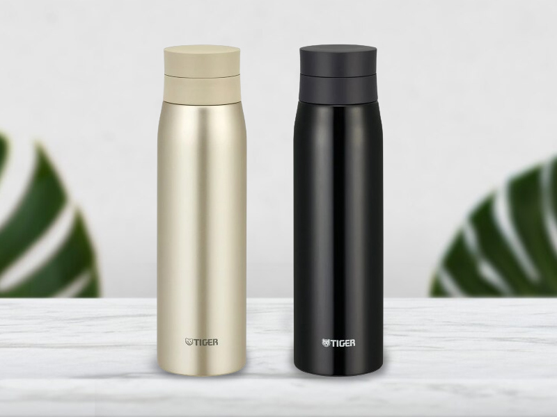 Discover the Top 5 Must-Have Tiger Thermal Flasks at Mytour Superstore