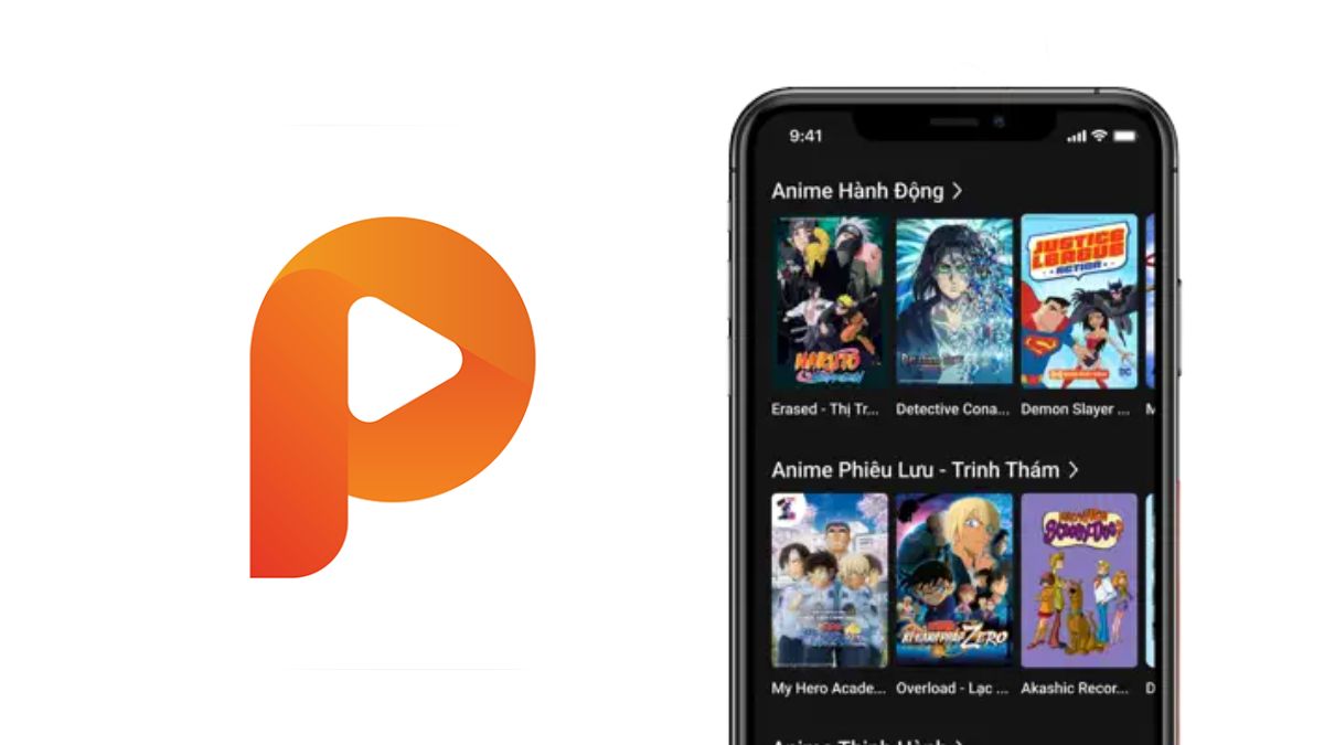 Download POPS - The App for Movies, Anime, Music, and Online Stories