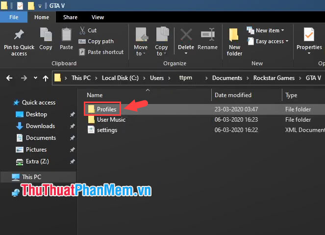 Locate GTA 5 Save Files: Where to Find and Replace Them