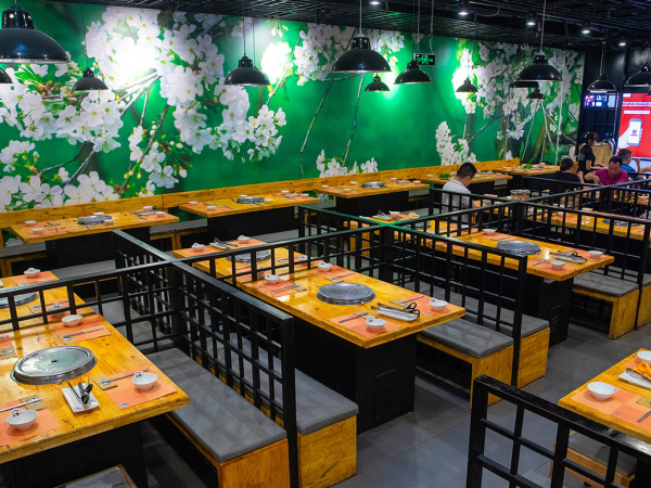 Explore 10 Amazing Grilled Buffet Spots in Hanoi - Mytour