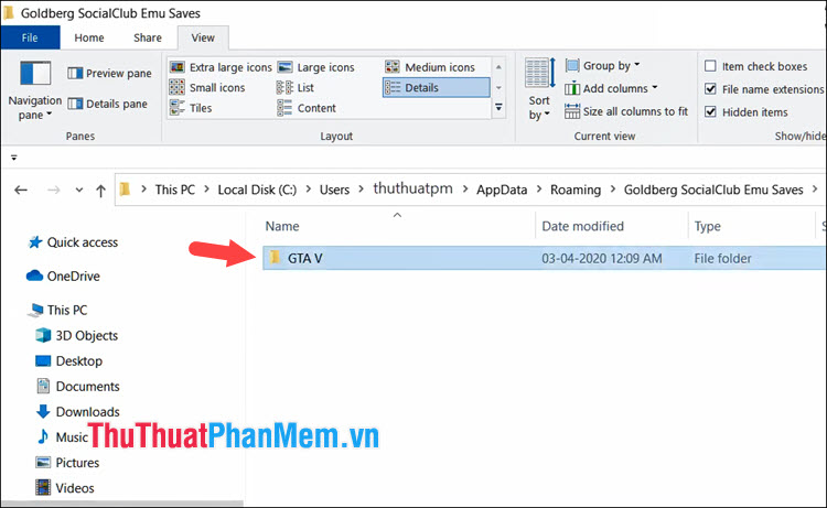 Locate GTA 5 Save Files: Where to Find and Replace Them