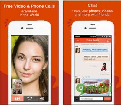 Video Calling on Android - The Best Video Calling App for Android
