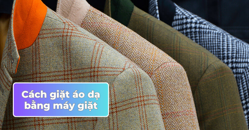 Proper Technique for Washing Wool Coats to Maintain Durability