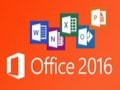 What sets Office 2016 apart from Office 2013?