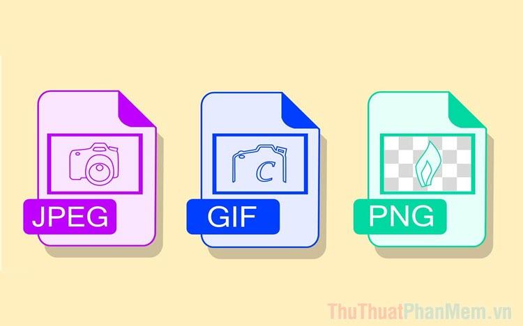 Quick and Easy Way to Change Image Extensions