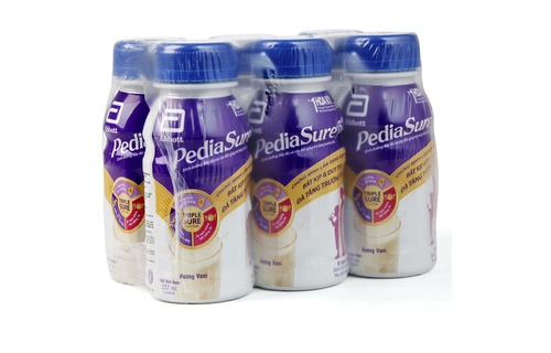 How many types of Pediasure are there? Is Pediasure liquid form good ...