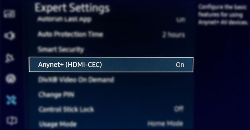 Understanding HDMI-CEC: Exploring Its Marvelous Features