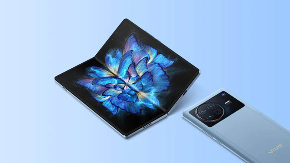 Vivo X Fold 3 featuring promising optics set to launch in the coming year