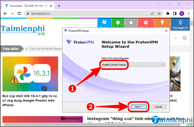 The Simplest Way to Download and Use ProtonVPN on Your Computer
