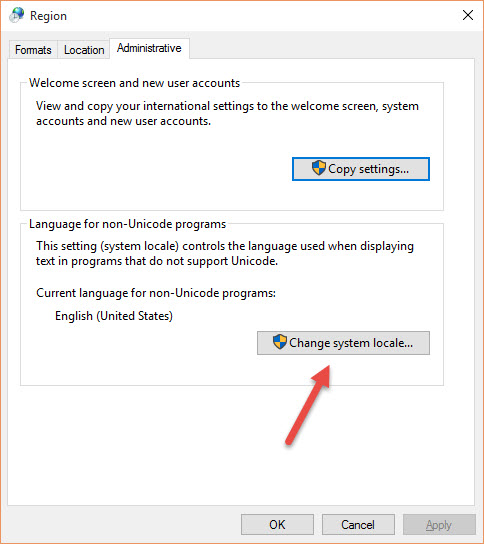 Fixing Vietnamese Language Issue in IDM on Windows 10, IDM Font Error