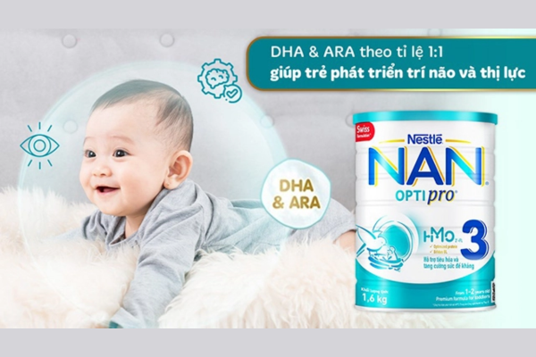 Is Swiss Nan Milk Good and Does It Contribute to Weight Gain?