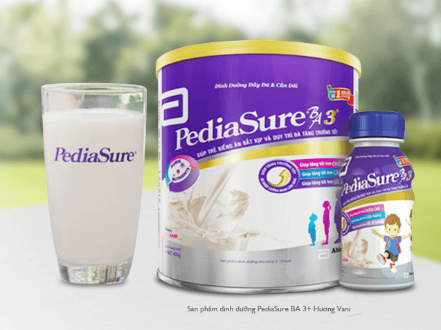 How many types of Pediasure are there? Is Pediasure liquid form good ...