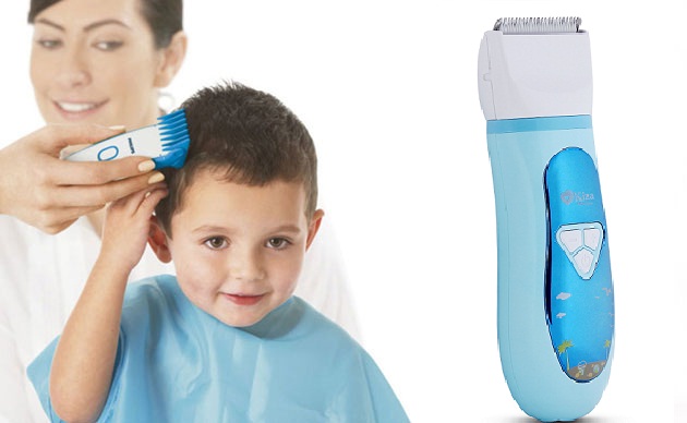 Choosing the Best Quality and Reliable Hair Clippers for Kids