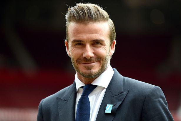 Top 10 Most Attractive Male Footballers in the World - Mytour.vn