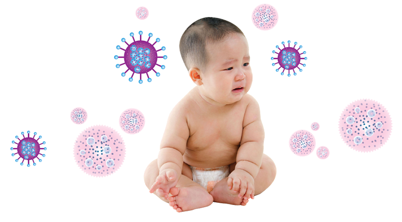 Top 5 Milk Products to Boost Immunity for Toddlers