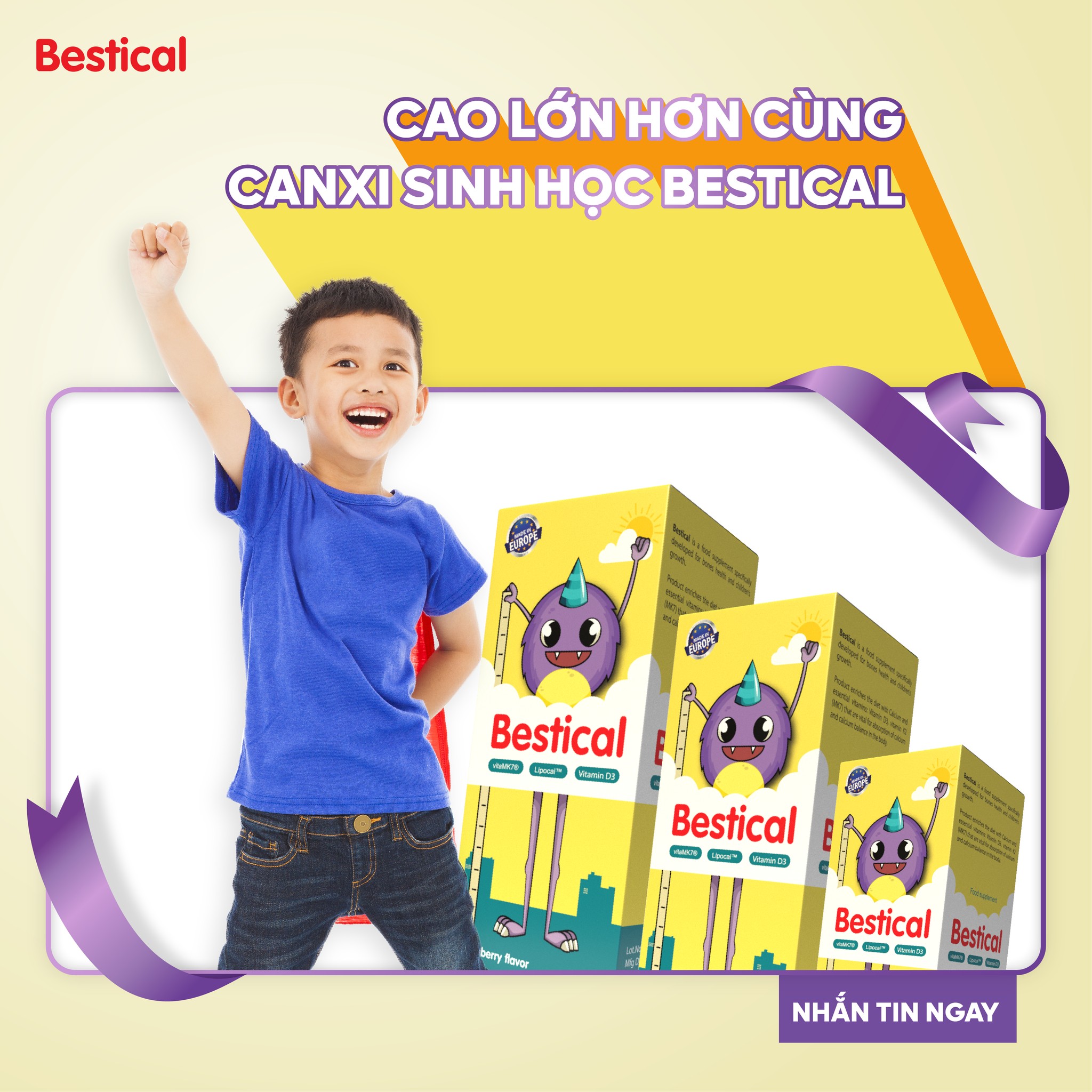 Đánh Giá Canxi Bestical Từ Các Mẹ Bỉm Sữa