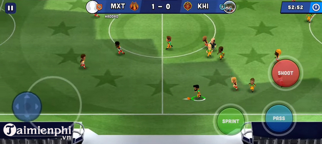 Most Effective Strategies for Beginners in Mini Football