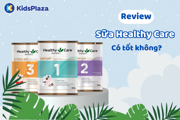 Unlocking the Secrets: Is Healthy Care Formula Ideal for Your Baby?
