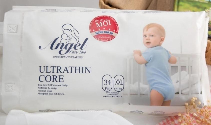 Tìm Hiểu Top 10+ Loại Bỉm Hot Nhất Tại Thị Trường Việt Nam