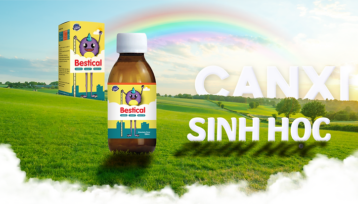 What age is suitable for Canxi Bestical use? Best method for using ...