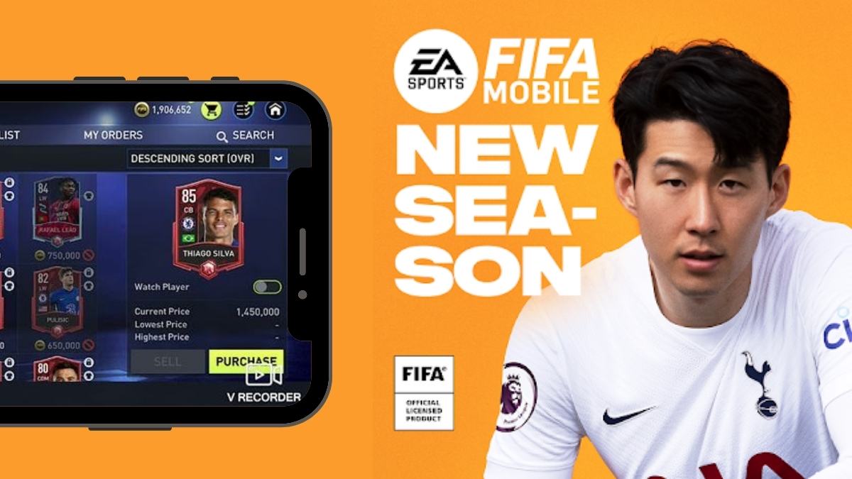 Latest 2023 FIFA Mobile Nexon Codes