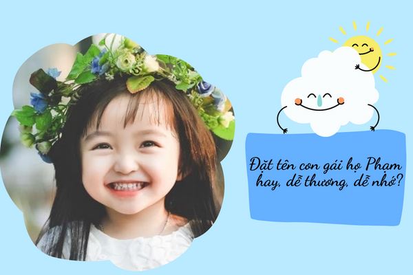 Looking for beautiful and meaningful names for girls with the last name ...