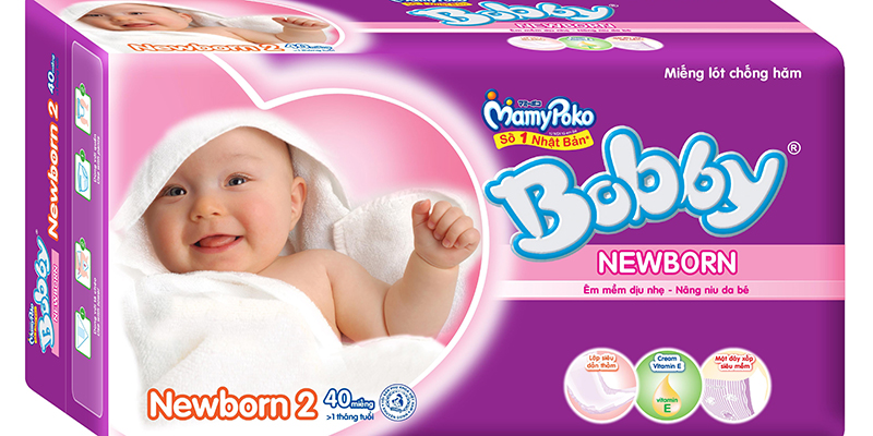 Comparison between Bobby and Huggies Diapers: Which One Offers Better ...