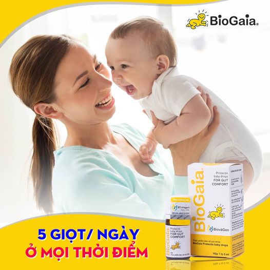 Unlocking the Optimal Biogaia Dosage for Newborns – A Must-Know Guide ...