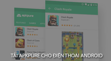 How to Download APKPure for Android Phones