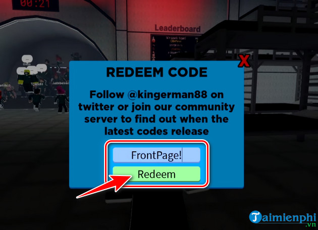 List of Squid Game Codes for Free Money and Outfits