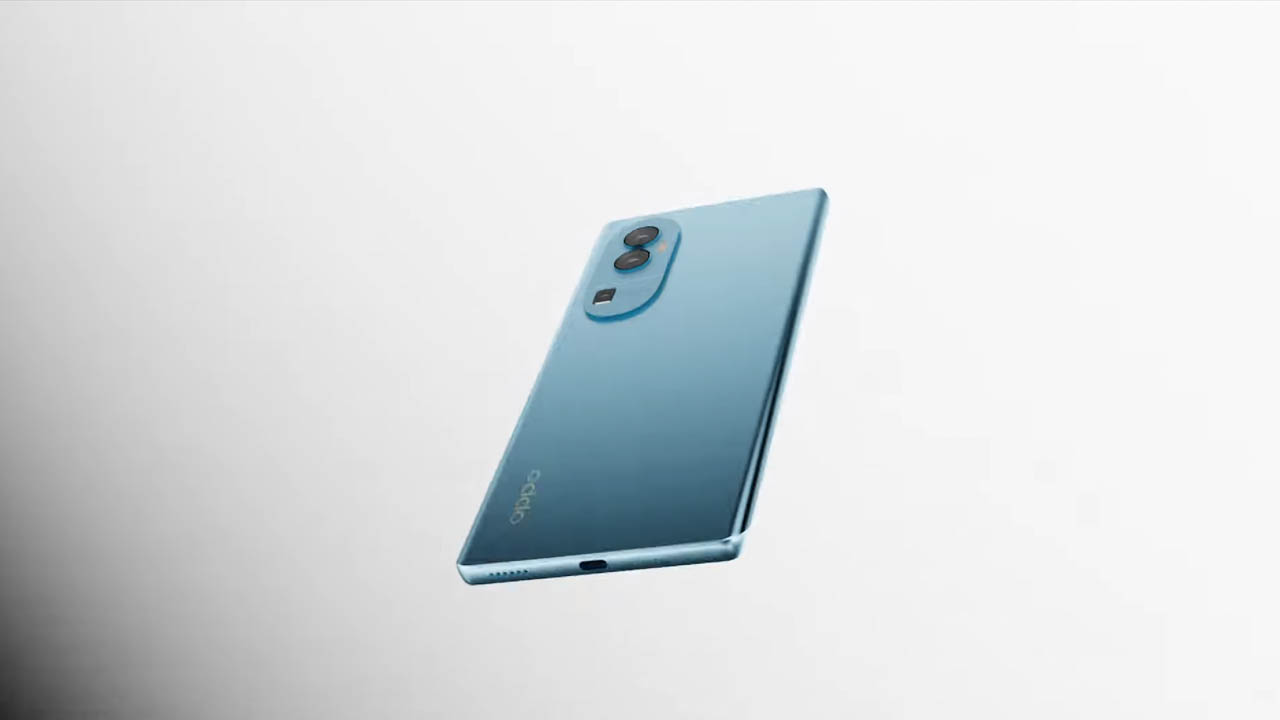 Kỳ Vọng Đặc Biệt Cho OPPO Reno13 Pro: Thiết Kế Trẻ Trung, Sức Mạnh Chip ...