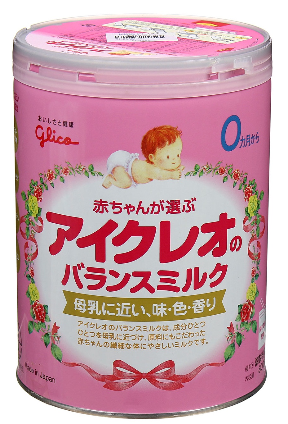 The Ultimate Guide to Perfectly Mixing Glico Formula 0