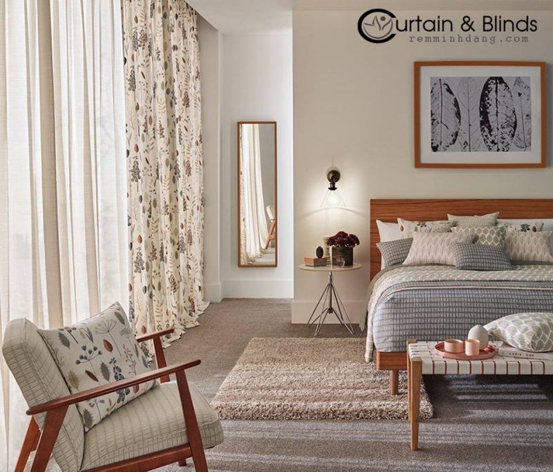 Explore the Finest Curtain Makers in Hà Đông, Hanoi - Mytour.vn