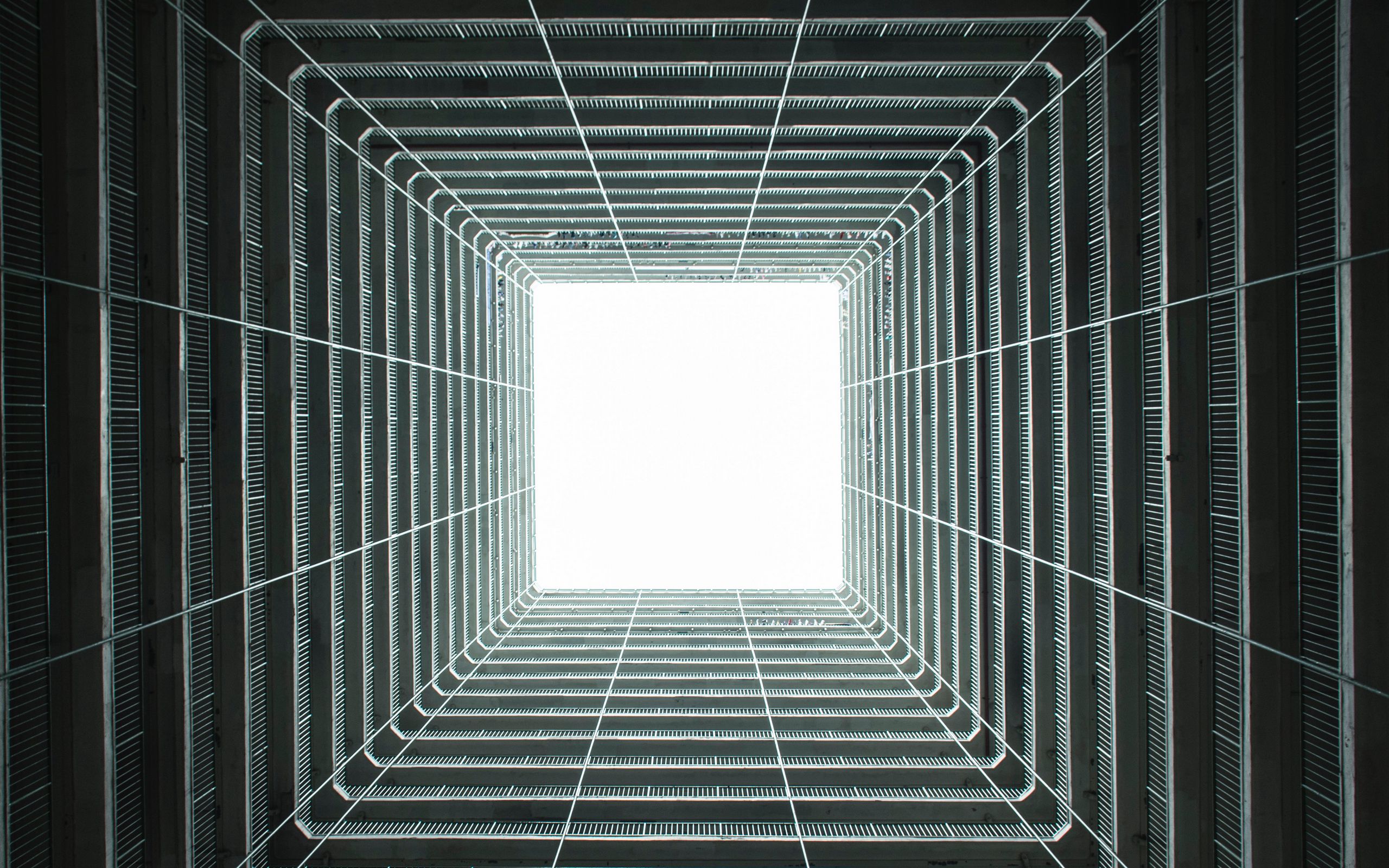 The Most Beautiful Square Wallpapers