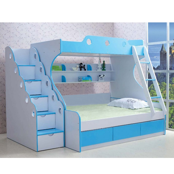 Guidance for selecting and using smart bunk beds effectively.