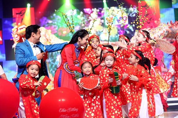 Top 10 Highly Anticipated and Widely Watched Tet Television Programs ...