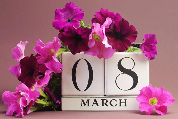 Heartfelt March 8th Wishes: Mothers, Expecting Wives, Loved Ones