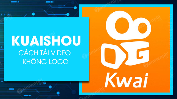 How to Download Logo-Free Videos on the Kuaisho (Kwai) Social Network
