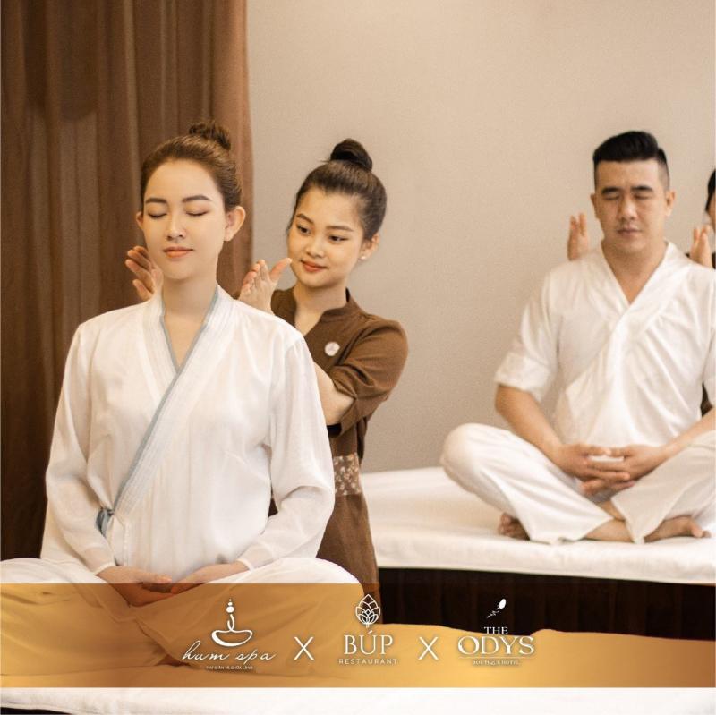 Top 8 Best Traditional Vietnamese Medicine Spas in Ho Chi Minh City ...