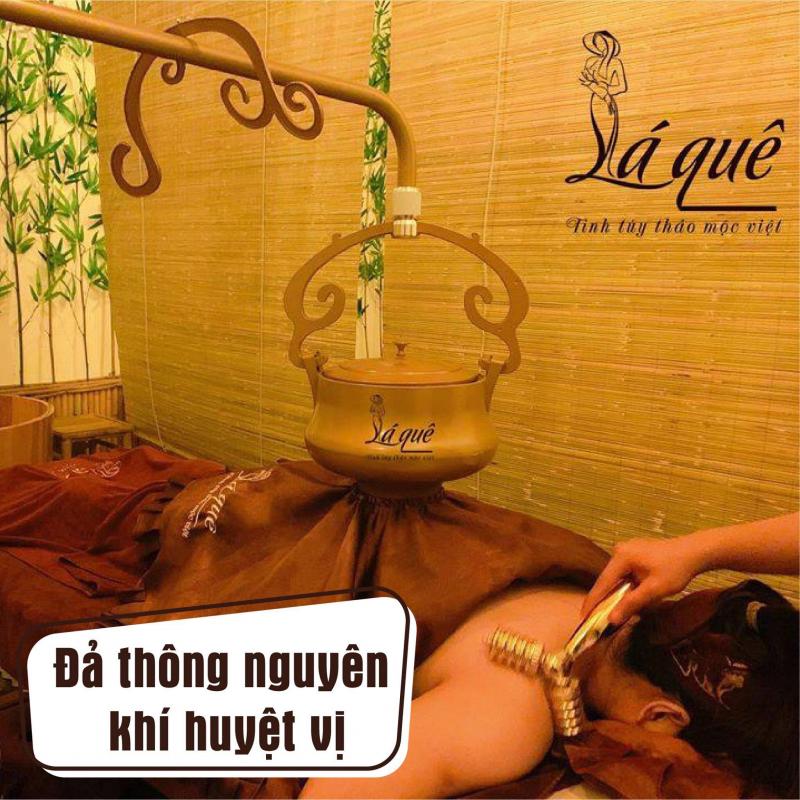 Top 8 Best Traditional Vietnamese Medicine Spas in Ho Chi Minh City ...