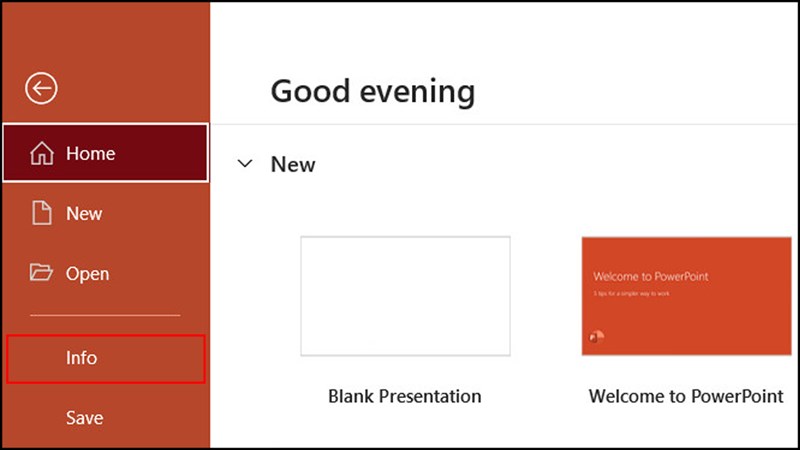 Recover Unsaved PowerPoint Files: Easily Retrieve Your Data