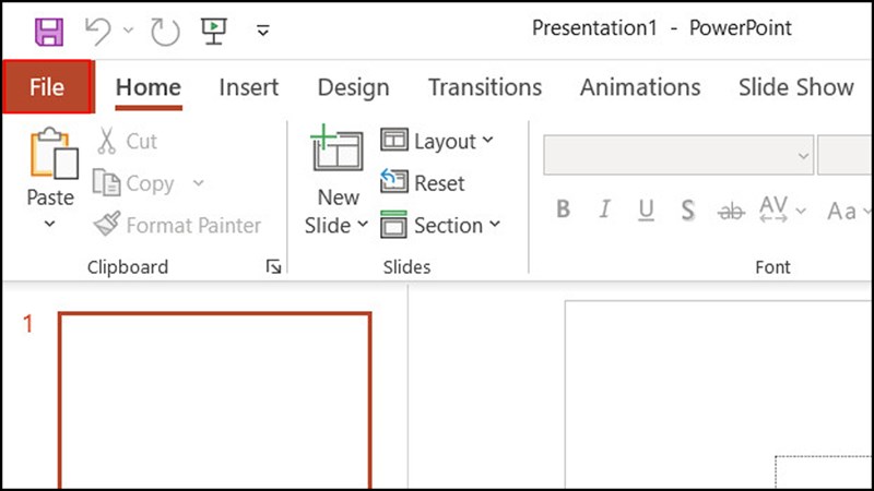 Recover Unsaved PowerPoint Files: Easily Retrieve Your Data