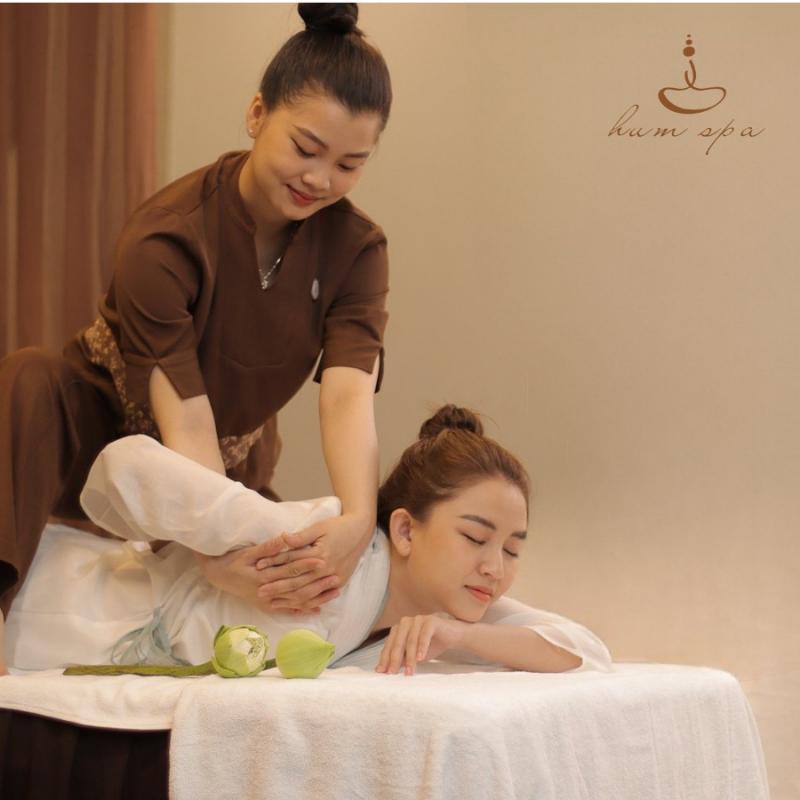 Top 8 Best Traditional Vietnamese Medicine Spas in Ho Chi Minh City ...