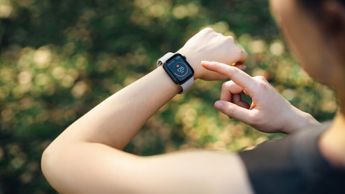 Mastering Health with Ease: Measuring Heart Rate on Apple Watch