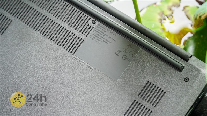 Review of ThinkPad E15 Gen 4: Military-grade durability, powerful ...